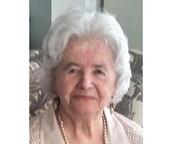IRENE NOWACKI Obituary (1928 - 2017) - Overland Park, KS - Cleveland.com