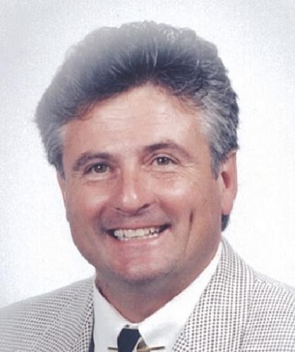 DAVID MCCRONE Obituary (1951 - 2018) - Westlake, OH - Cleveland.com