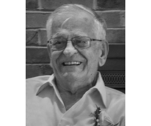 JOSEPH PETRIK Obituary (1932 - 2018) - Mayfield Heights, OH - Cleveland.com