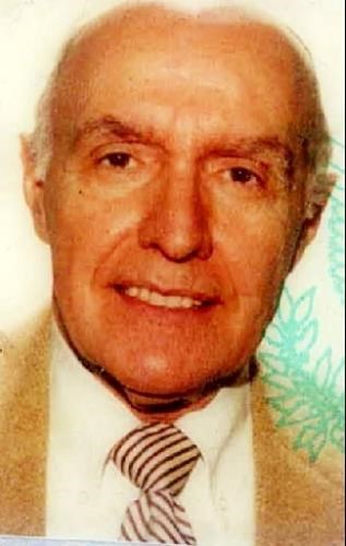 ANGELO PETITTI Obituary (2018) - Parma, OH - Cleveland.com