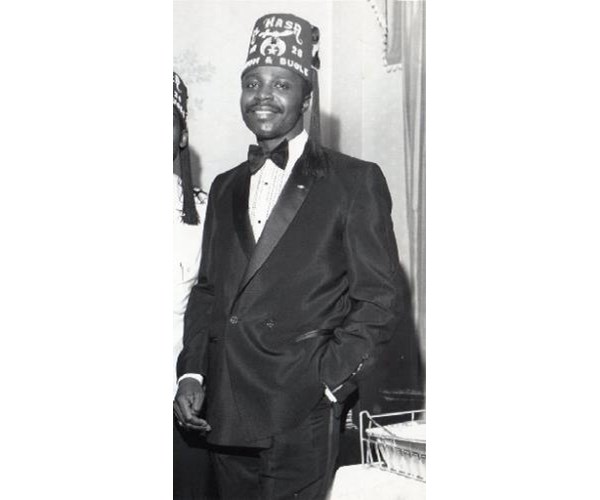 RAYMOND SIMMONS Obituary (1937 - 2018) - Maple Heights, OH - Cleveland.com