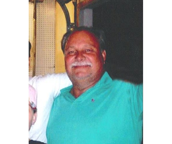 Scott Crow Obituary (1954 - 2018) - Mentor, OH - Cleveland.com