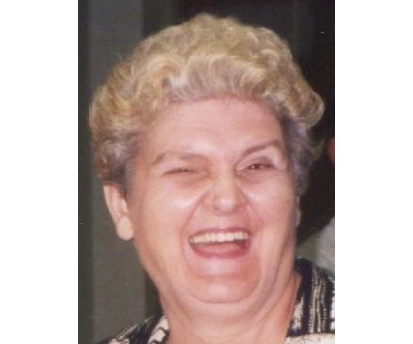 MARTHA SEXTON Obituary (2018) - Cleveland, OH - Cleveland.com