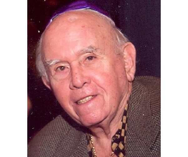 LARRY KROLL Obituary (1934 - 2018) - Cleveland Heights, OH - Cleveland.com