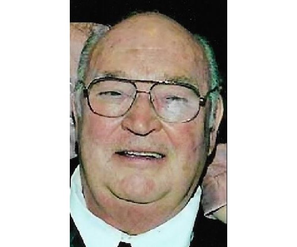PATRICK CORRIGAN Obituary (2018) - Legacy Remembers