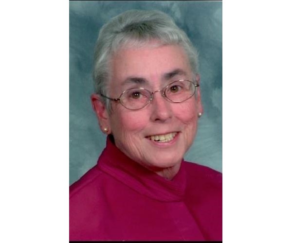 MARY COLE Obituary (1937 - 2018) - South Euclid, OH - Cleveland.com
