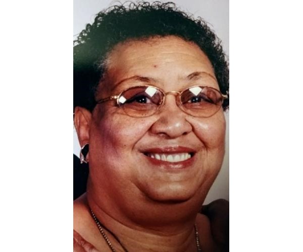 RUBY MELTON Obituary (2018) - Cleveland, OH - Cleveland.com