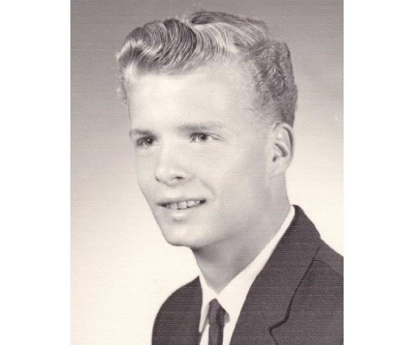 Kenneth Ballard Obituary (2018) - Sagamore Hills, OH - Cleveland.com