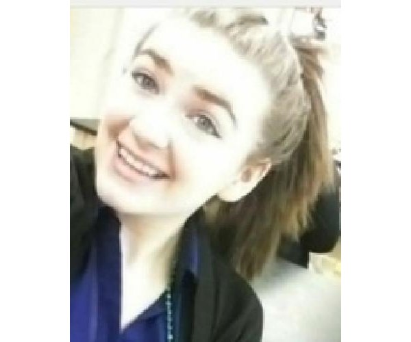 CAITLYN COSTNER Obituary (1996 - 2018) - Cleveland, OH - Cleveland.com