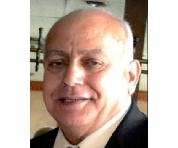 ANTHONY DIFRANCO Obituary (1951 - 2018) - Brunswick, OH - Cleveland.com