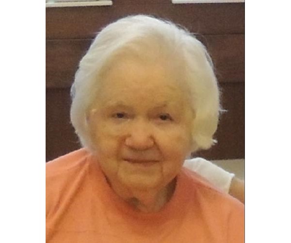HELEN SEAMAN Obituary (2018) - Bedford, OH - Cleveland.com