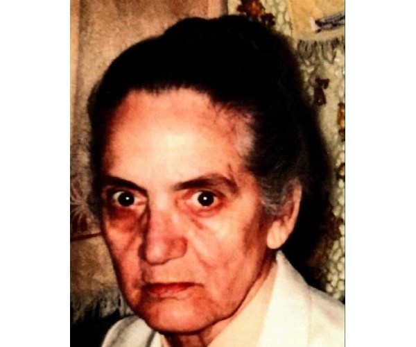 GEORGIA PAPPAS Obituary (1926 - 2018) - Parma, OH - Cleveland.com