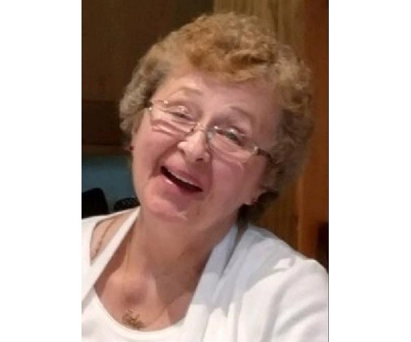 EDITH DRABIK Obituary (2018) - Middleburg Hts., OH - Cleveland.com