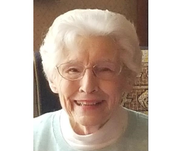 HELEN KELLY Obituary (2018) - Lyndhurst, OH - Cleveland.com