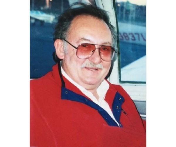 MICHAEL MAHAR Obituary (1938 - 2018) - Cleveland, OH - Cleveland.com