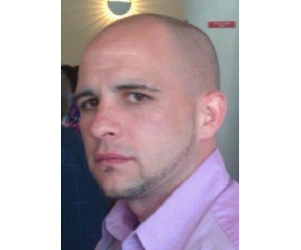 MATTHEW MAICHRYE Obituary (2018) - Lorain, OH - Cleveland.com