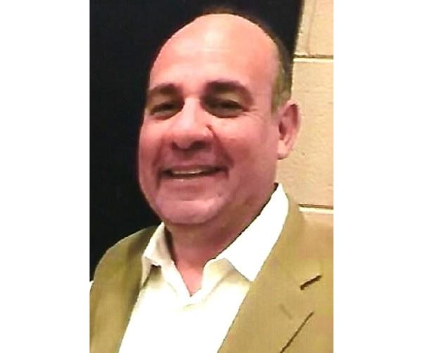 DAVID LINDSEY Obituary (1969 - 2018) - Legacy Remembers