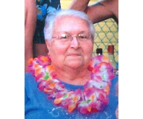 BLANCHE WIDOWSKI Obituary (1938 - 2018) - Cleveland, IL - Cleveland.com
