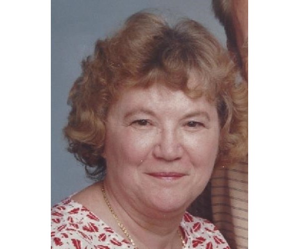 IRENE TOTH Obituary (2018) - Parma, OH - Cleveland.com