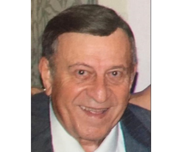 FRED MARINI Obituary (2018) - Parma, OH - Cleveland.com