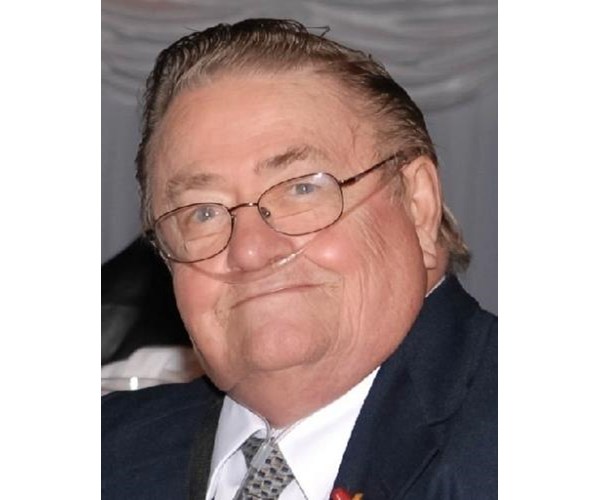 JAMES WHELPLEY Obituary (1936 - 2018) - Cleveland, OH - Cleveland.com