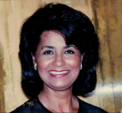 ROSALIND EDWARDS Obituary (1941 - 2018) - Shaker Heights, OH ...