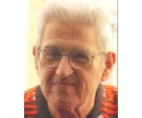 JOHN MANOS Obituary (1937 - 2018) - Legacy Remembers