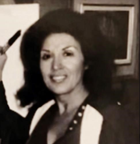 ELISE NEWMAN Obituary (1922 - 2018) - Cleveland Heights, OH - Cleveland.com