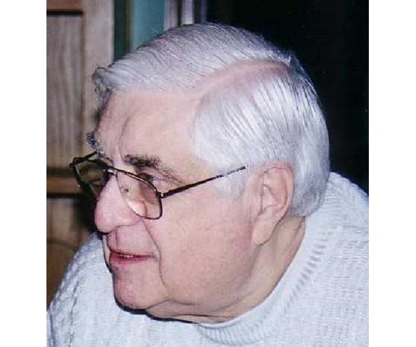 MARVIN WOLFSON Obituary (2018) - PARMA, OH - Cleveland.com