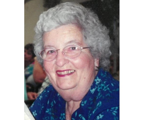 HELEN WAITE Obituary (1926 - 2018) - Medina, OH - Cleveland.com