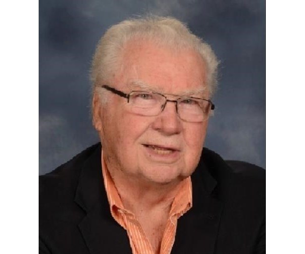 EDWARD DREGALLA Obituary (2018) - Cleveland, AZ - Cleveland.com