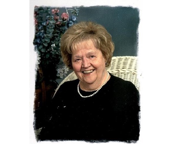 ARLENE QUINN Obituary (1929 - 2015) - Painesville, OH - Cleveland.com