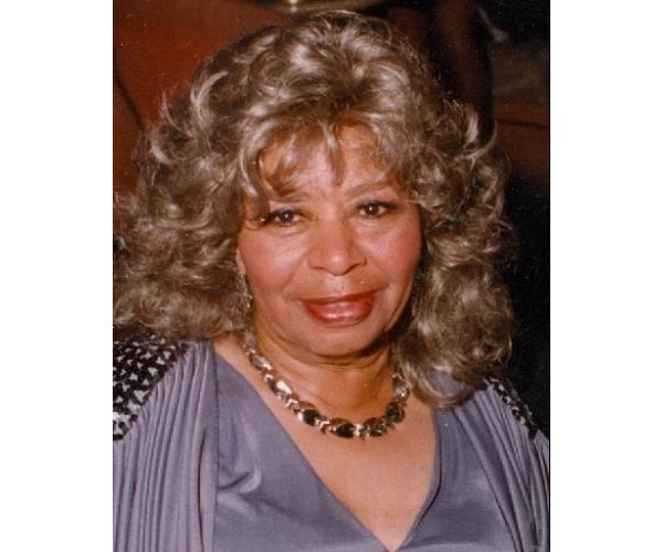 DOROTHY SCOTT Obituary (2018) - Warrensville Heights, OH - Cleveland.com