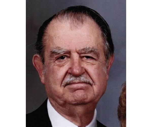 DAVID NAVRATIL Obituary (1927 - 2018) - Cleveland, OH - Cleveland.com