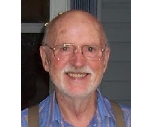 ROBERT BODEN Obituary (1922 - 2018) - Cleveland, OH - Cleveland.com