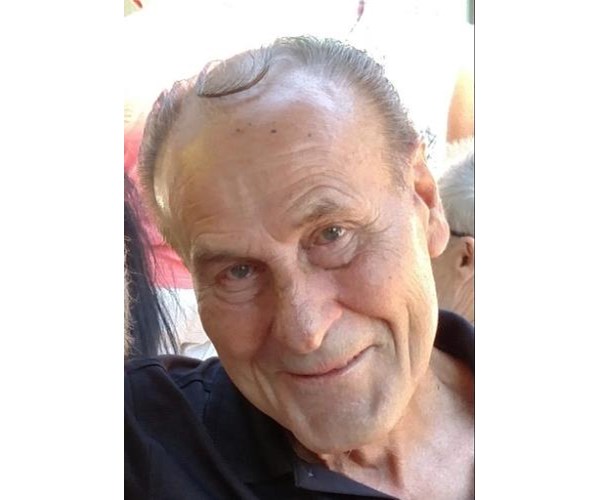 EDWARD KAINEC Obituary (1937 - 2018) - Legacy Remembers