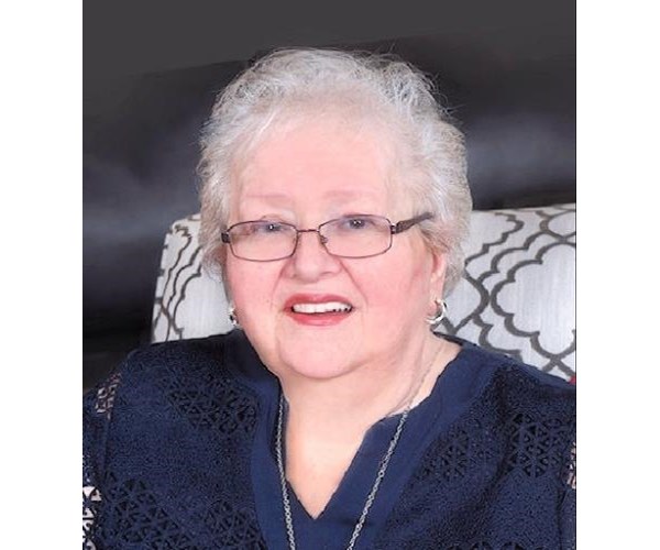 GRACE ZGRABIK Obituary (2018) - Broadview Heights, OH - Cleveland.com