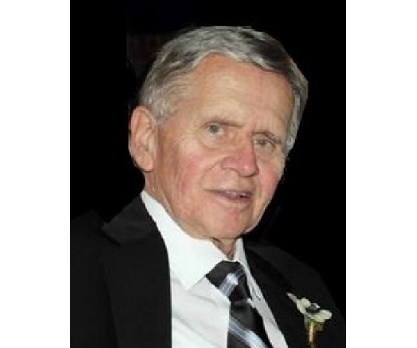 John Polomsky Obituary (1931 - 2018) - Strongsville, OH - Cleveland.com