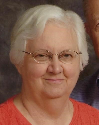 CAROL TIPTON Obituary (1945 - 2018) - Legacy Remembers