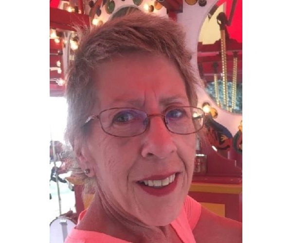 CAROL NEGIN Obituary (1949 - 2018) - Cleveland, OH - Cleveland.com