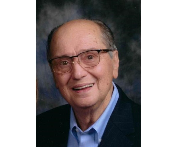 JOSEPH BOCCIA Obituary (2018) - Bainbridge Twp, OH - Cleveland.com