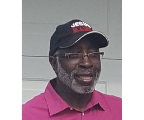 LARRY CURRY Obituary (1954 - 2018) - Maple Heights, OH - Cleveland.com