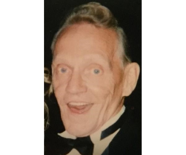 HUGH BRUNER Obituary (2018) - Legacy Remembers