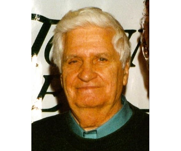 LEONARD CAREY Obituary (1925 - 2018) - Aurora, OH - Cleveland.com