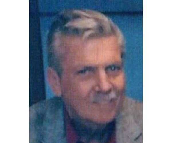 BRIAN PATTON Obituary (1951 - 2018) - Legacy Remembers