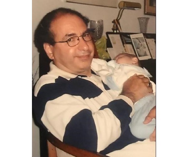 HOWARD JACOBS Obituary (1946 - 2018) - Cleveland Heights, OH ...