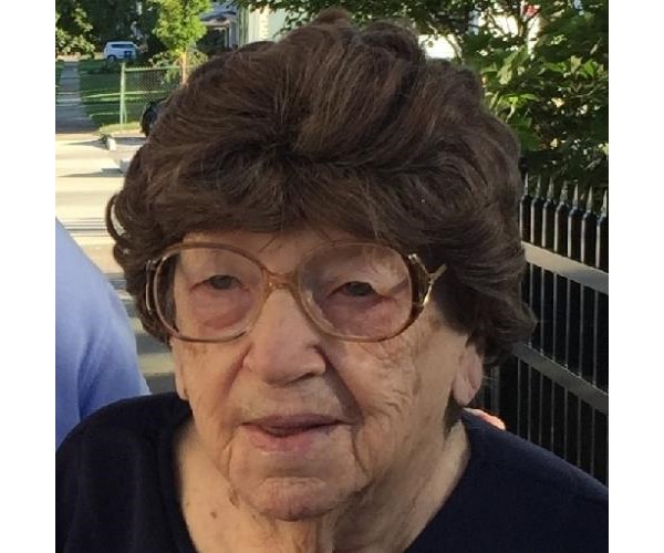 VERNA HOLLAND Obituary (2018) - Lakewood, OH - Cleveland.com
