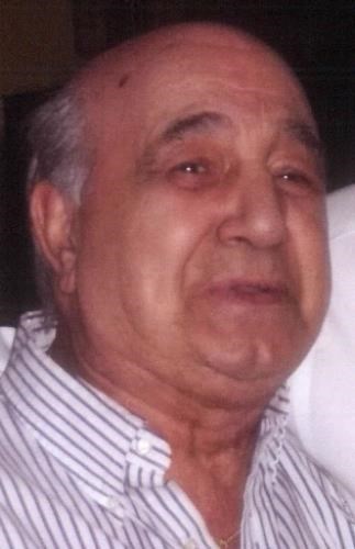 CHARLES SCARAVILLI Obituary (2018) - Legacy Remembers