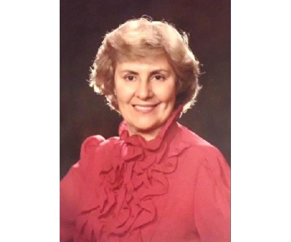 MARIANNE MORGAN Obituary (1929 - 2018) - Cleveland, OH - Cleveland.com