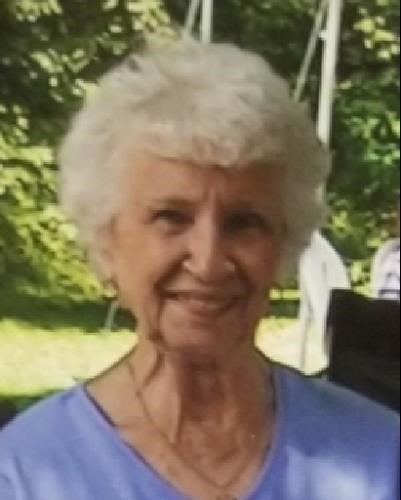 MARIE TROWER Obituary (1924 - 2018) - Brooklyn, OH - Cleveland.com